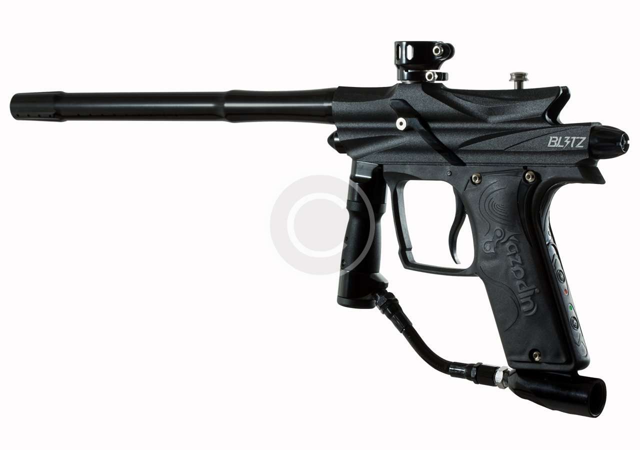 23 Paintball Game Types That Every Player Should Know – Strelsko ...